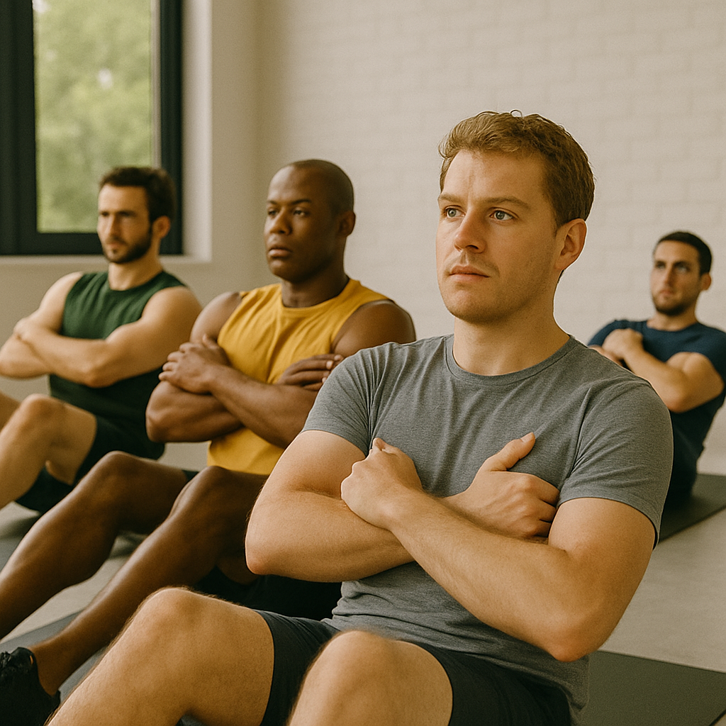 Group Fitness Classes in Torrington - Energy Health & Fitness